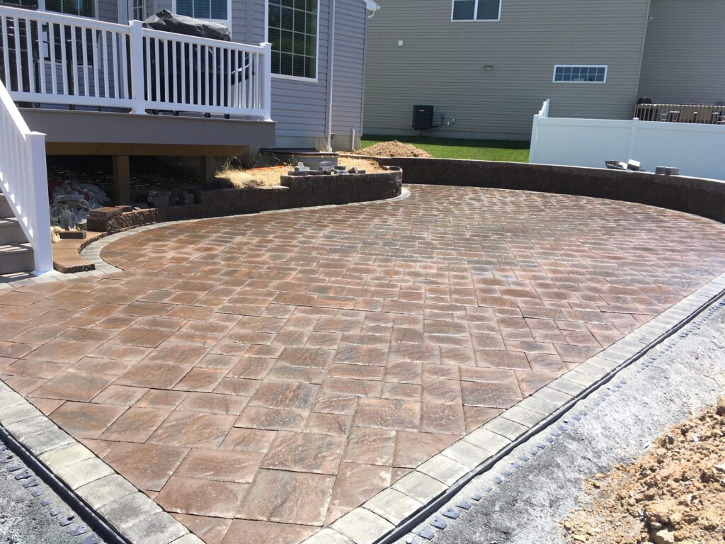 Photos | Landscapes | Hardscapes | PA | Seasons Image
