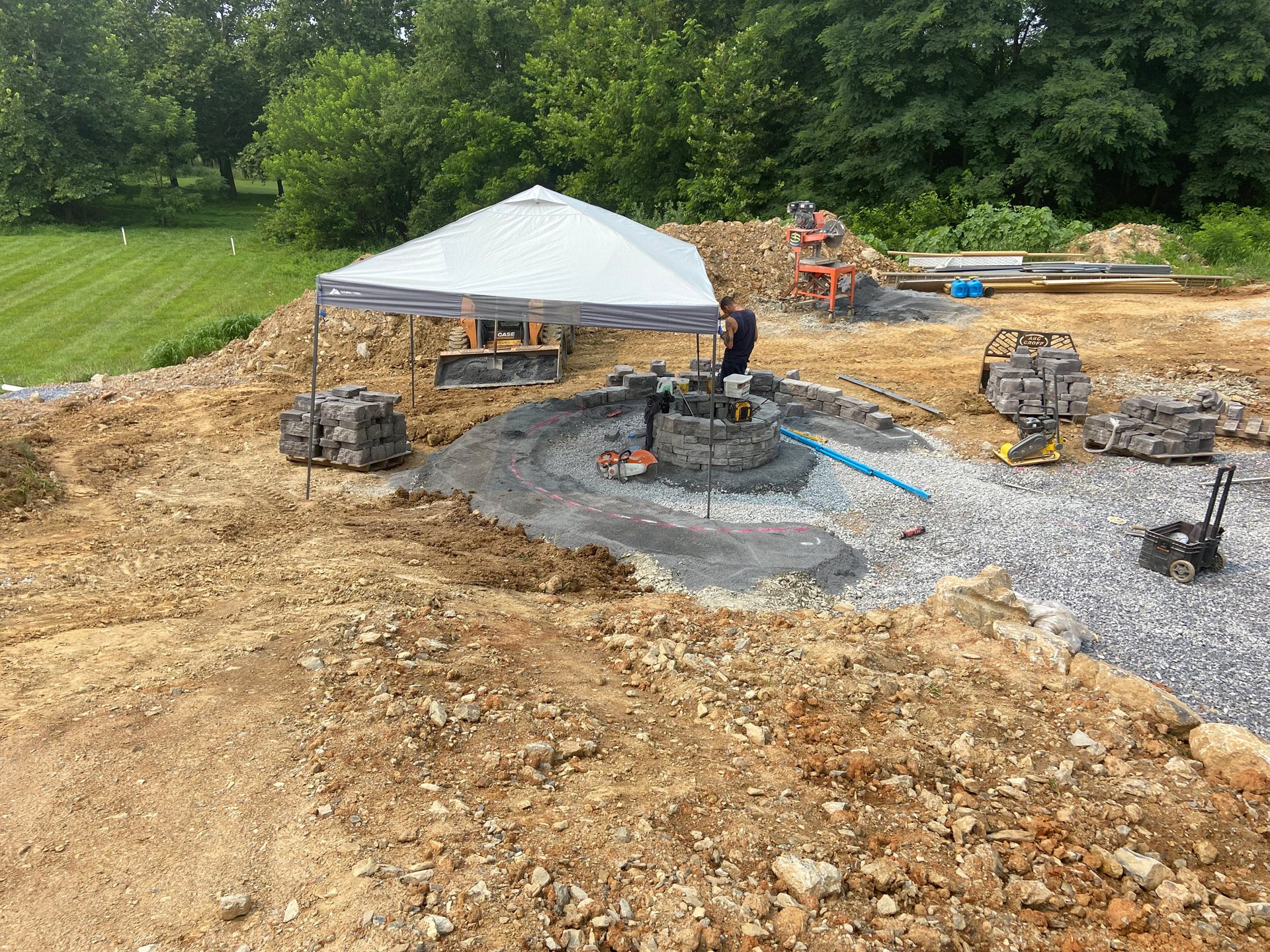 Photos | Landscapes | Hardscapes | PA | Seasons Image
