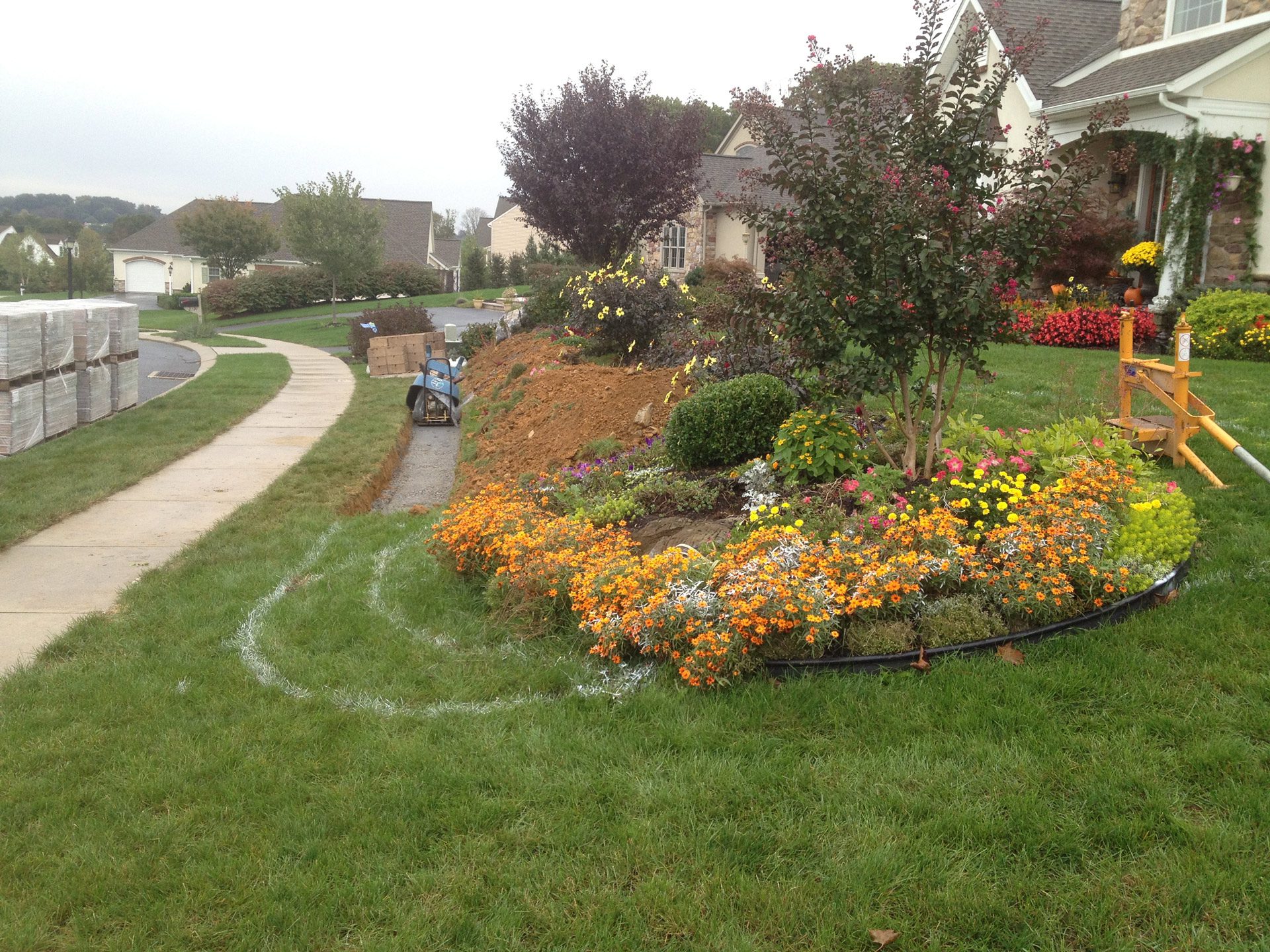 Photos Landscapes Hardscapes Pa Seasons Image