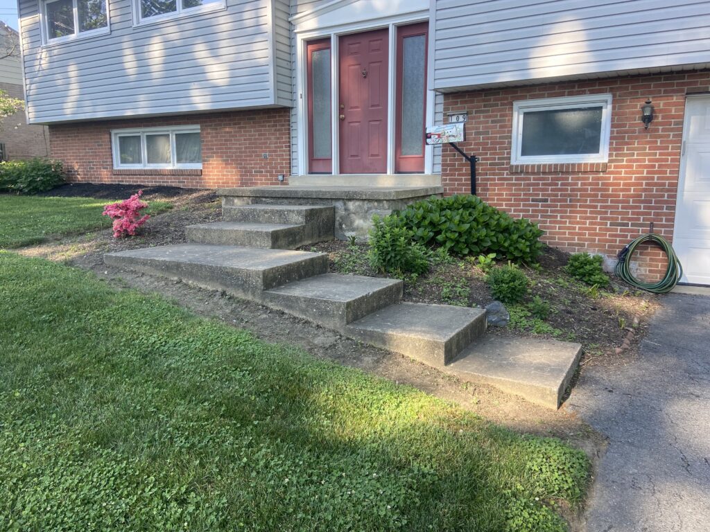 Photos | Landscapes | Hardscapes | PA | Seasons Image