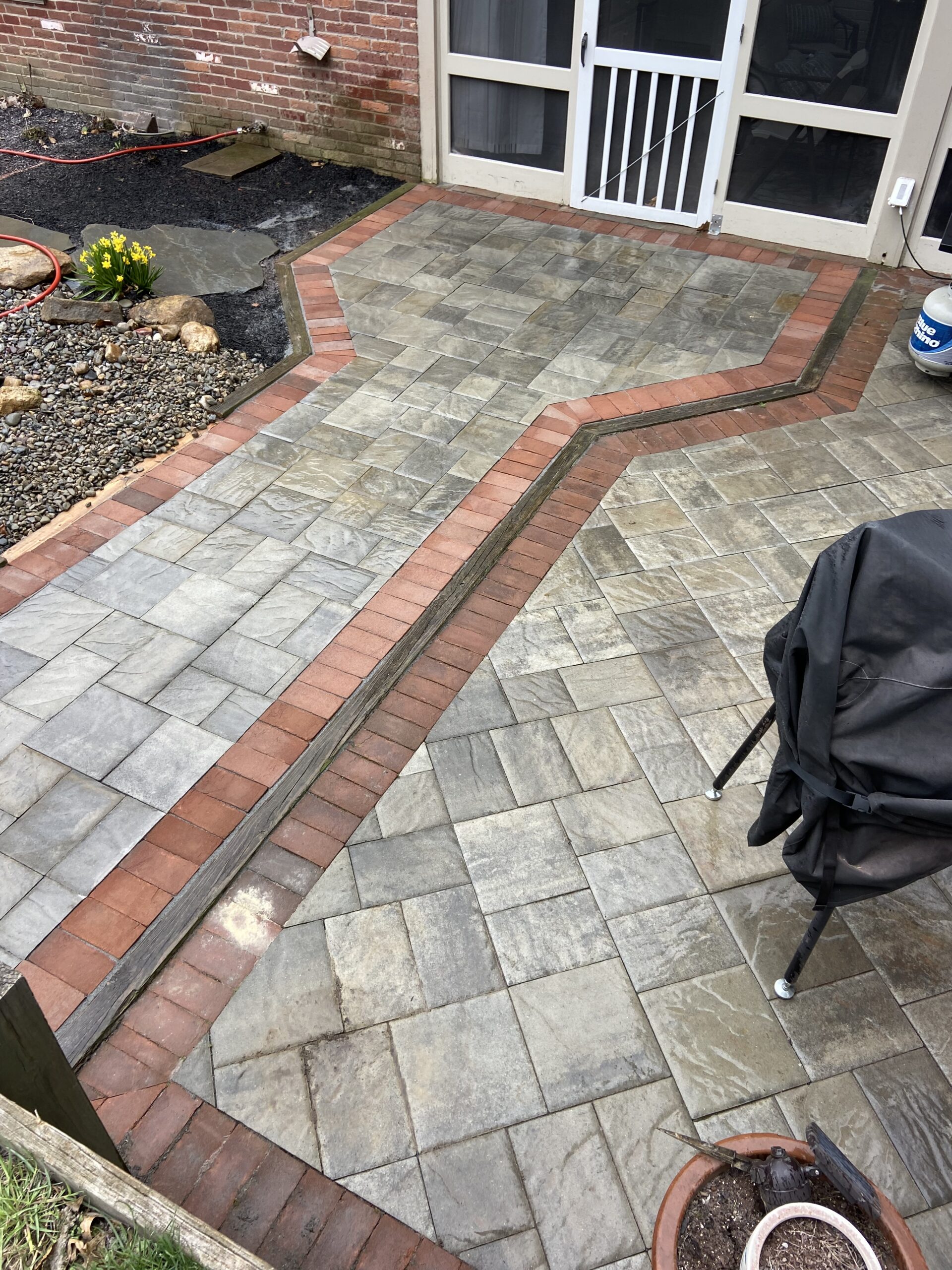 Photos | Landscapes | Hardscapes | PA | Seasons Image