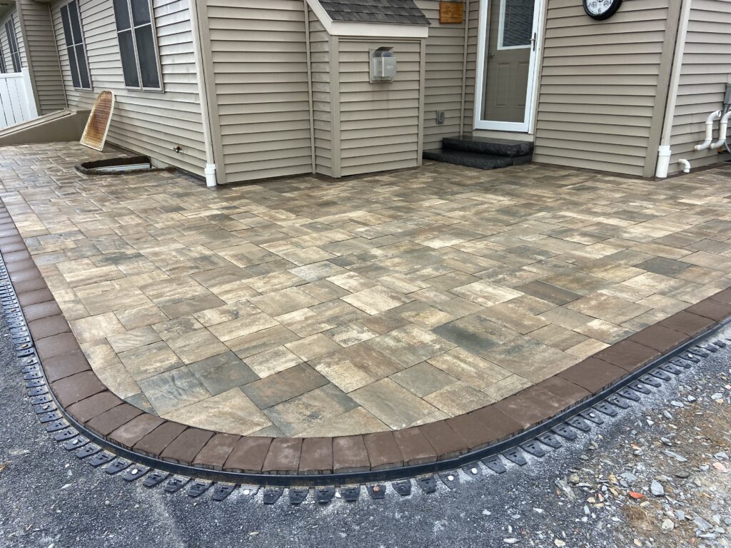 Photos | Landscapes | Hardscapes | PA | Seasons Image