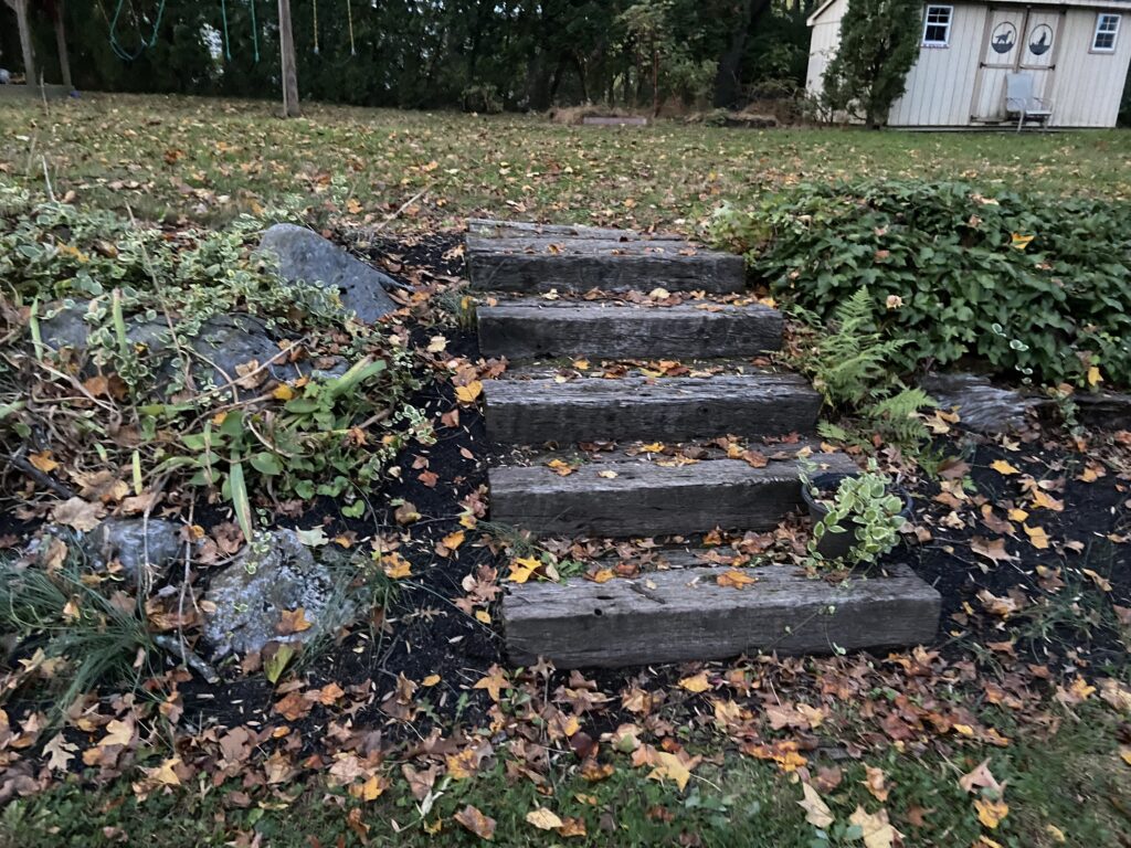 Photos | Landscapes | Hardscapes | PA | Seasons Image