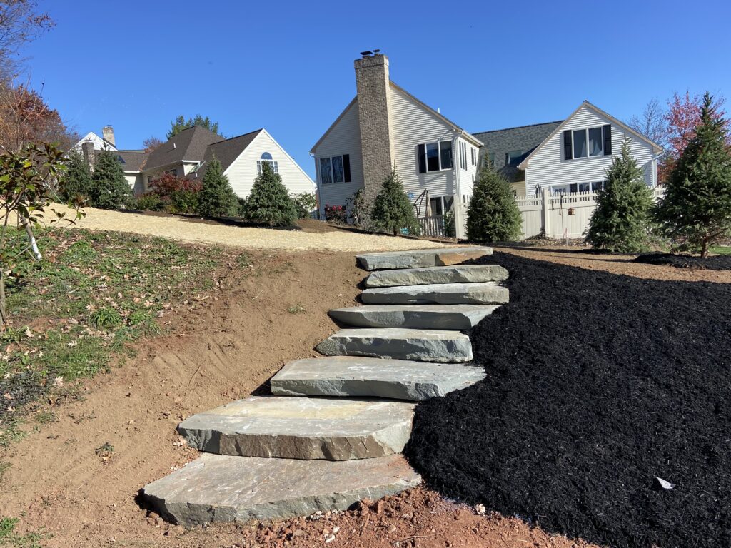 Photos | Landscapes | Hardscapes | PA | Seasons Image